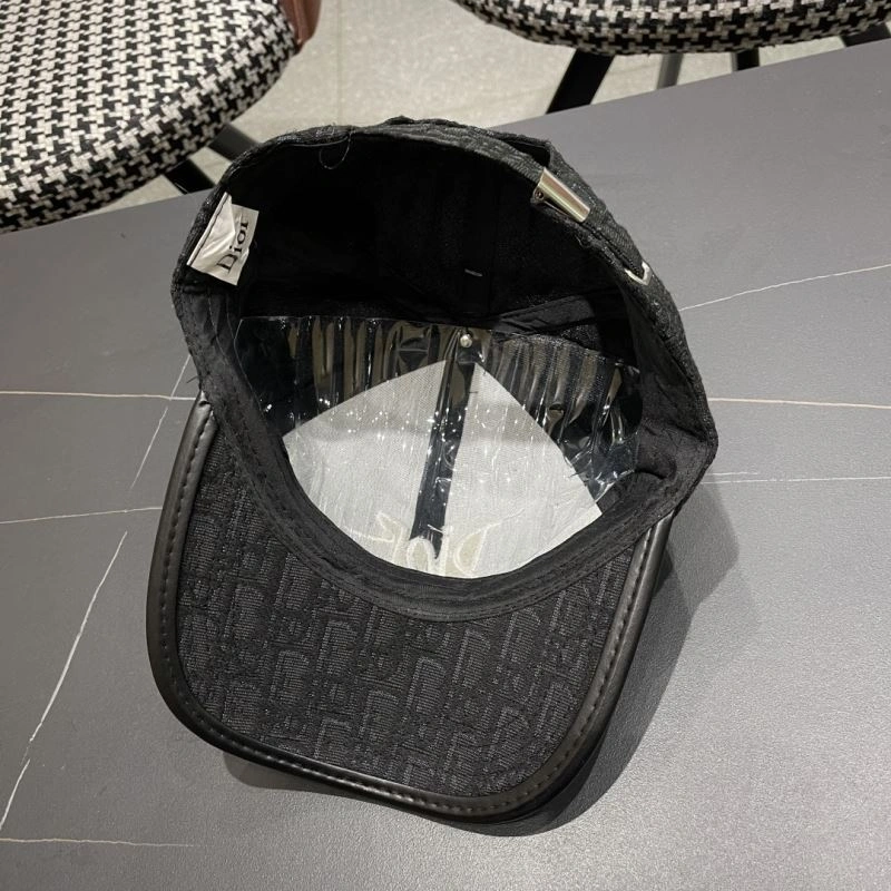 Perfect replica Christian Dior Caps