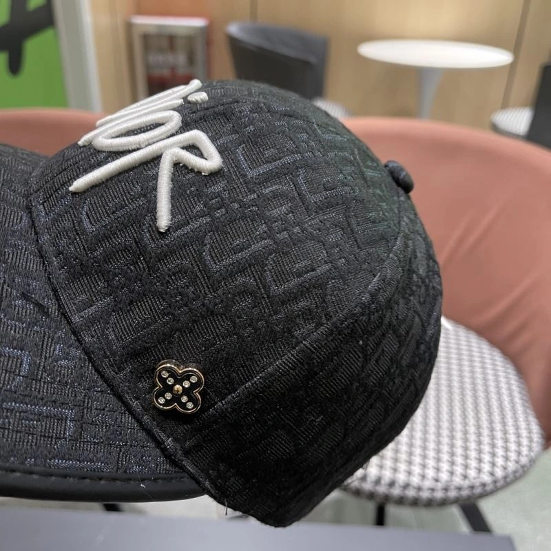Perfect replica Christian Dior Caps