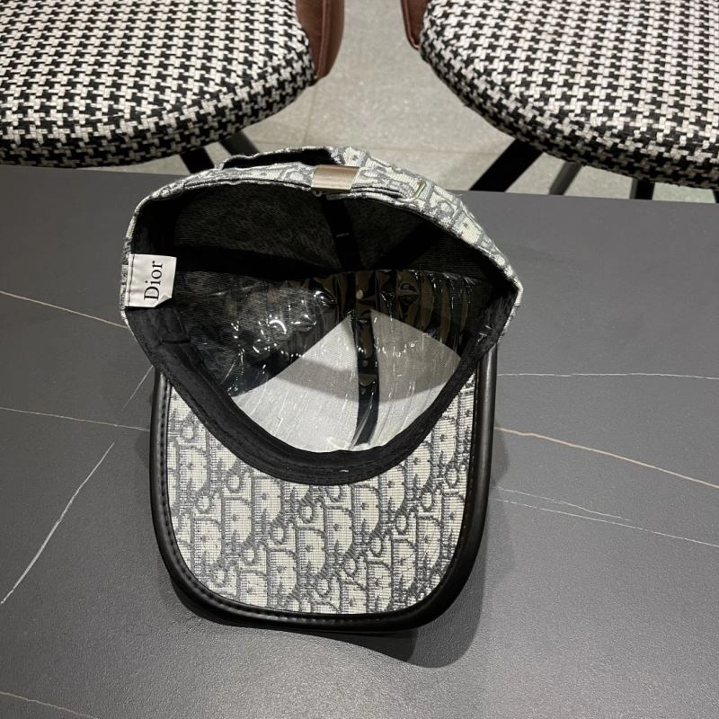 Inexpensive Christian Dior Caps