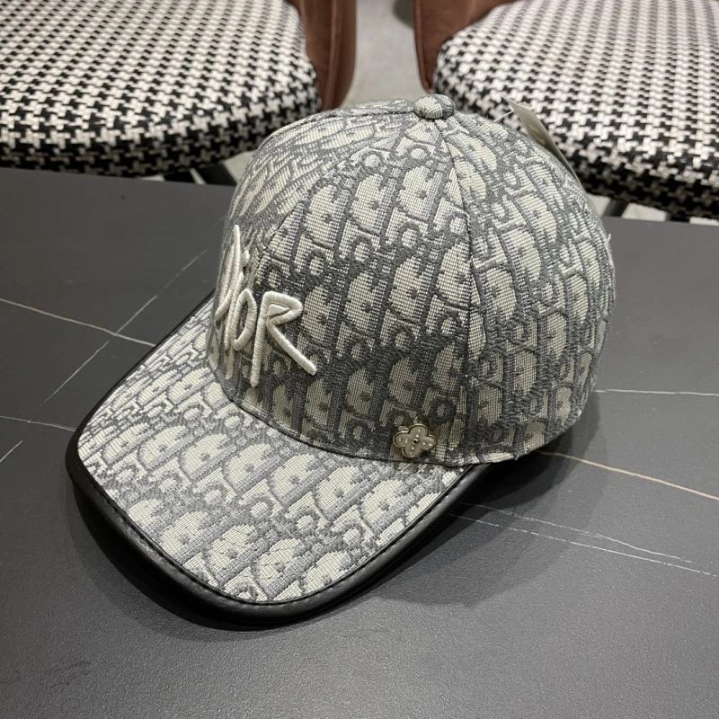 Inexpensive Christian Dior Caps
