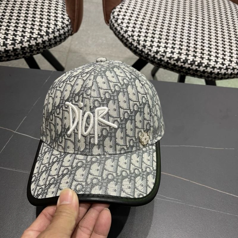 Inexpensive Christian Dior Caps