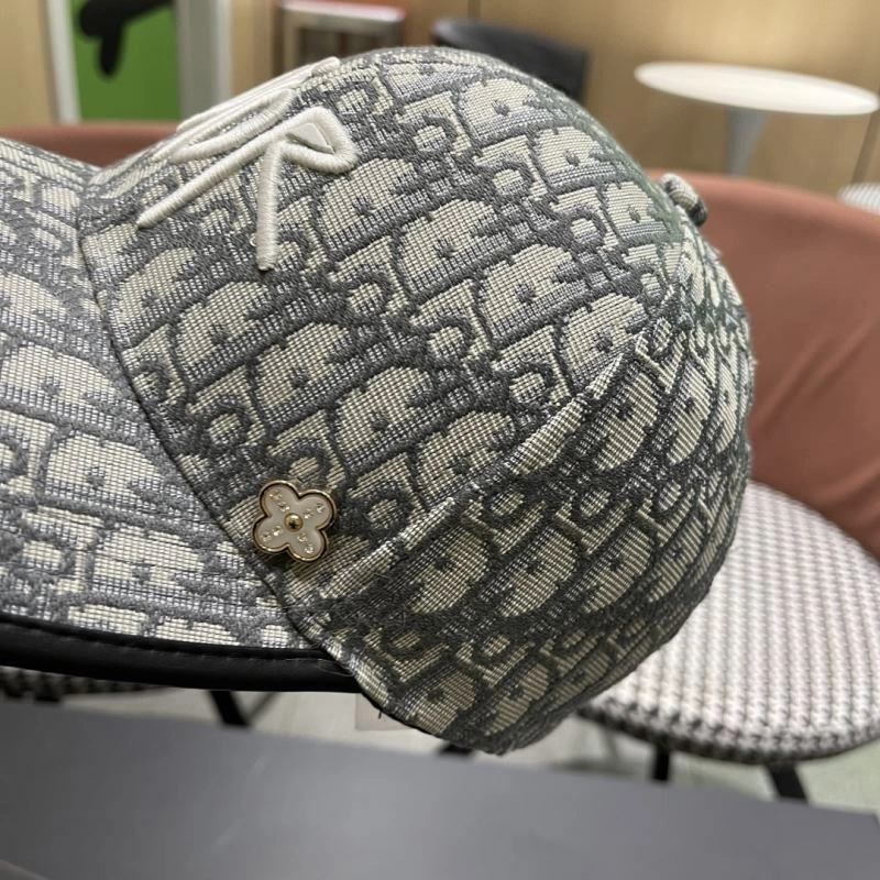 Inexpensive Christian Dior Caps