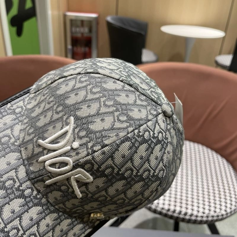 Inexpensive Christian Dior Caps