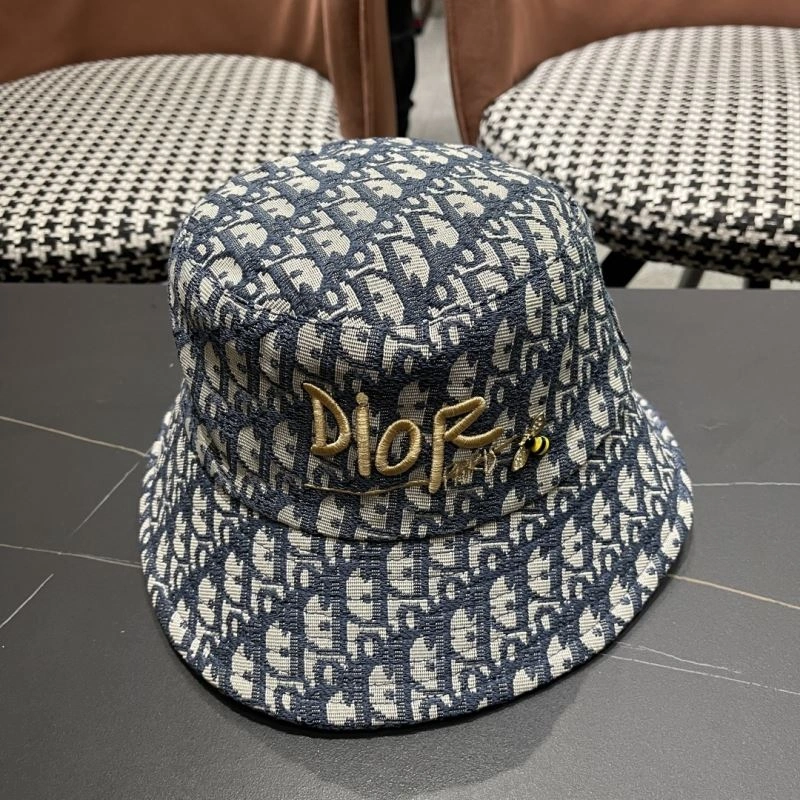 Christian Dior Caps