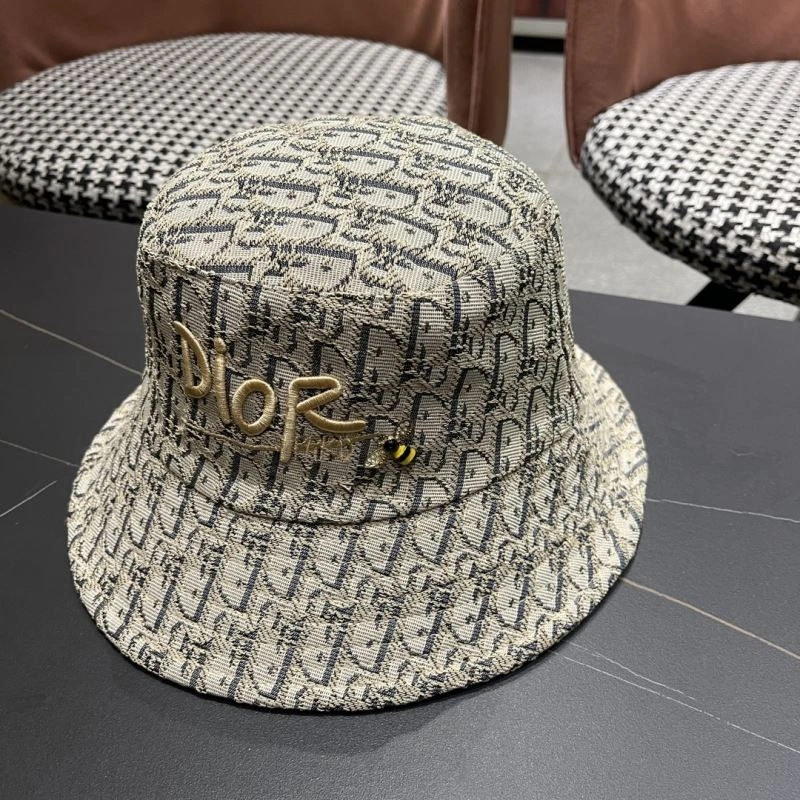 OEM Christian Dior Caps