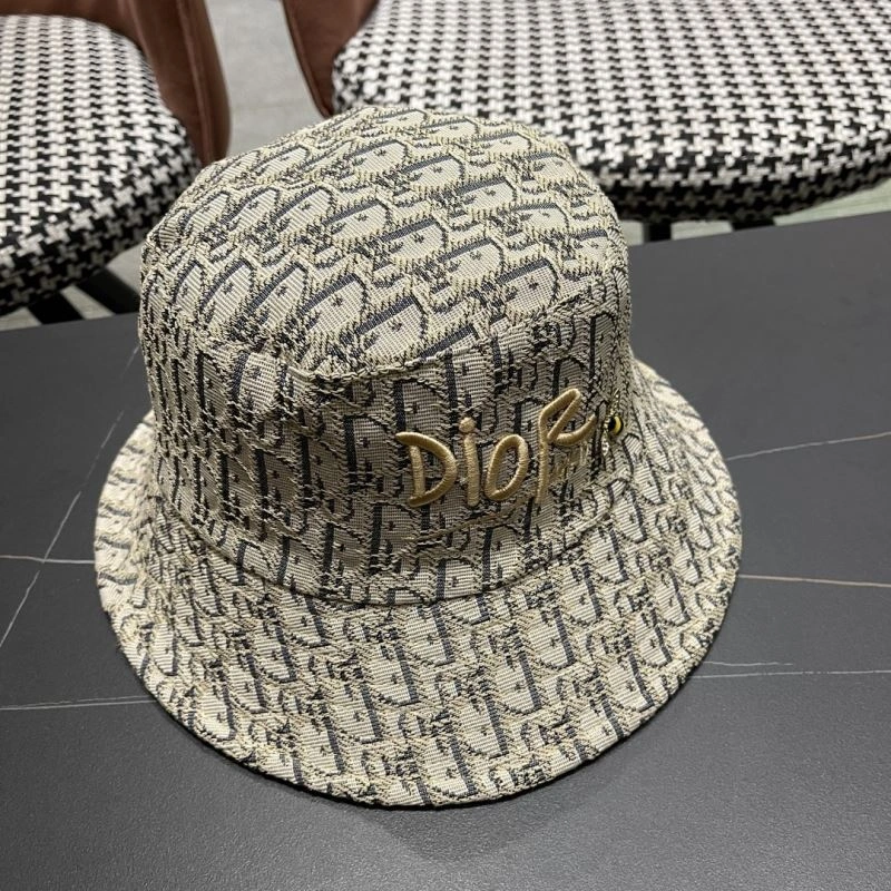OEM Christian Dior Caps