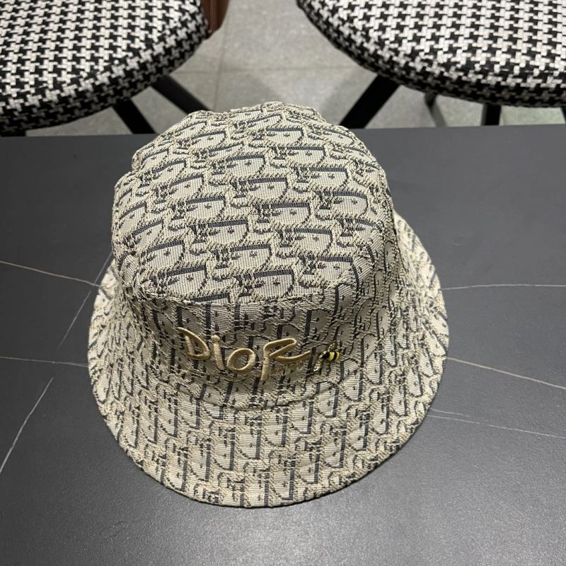 OEM Christian Dior Caps