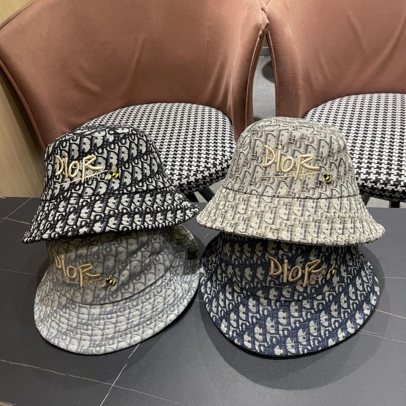 OEM Christian Dior Caps