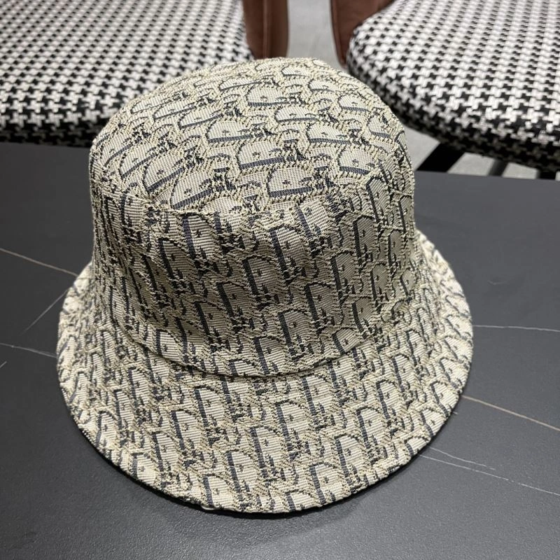 OEM Christian Dior Caps