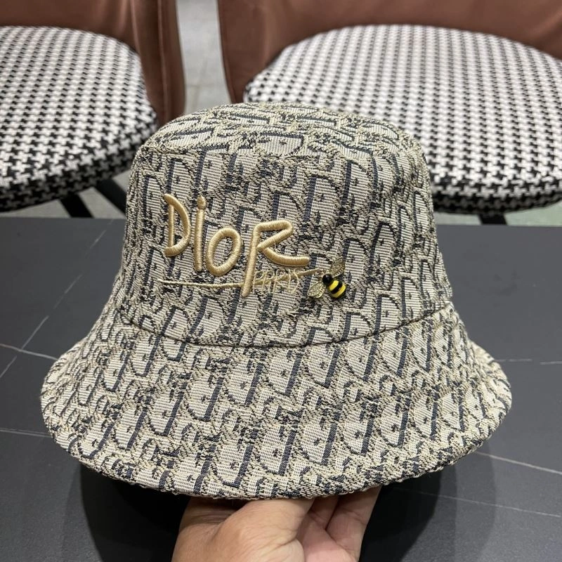 OEM Christian Dior Caps