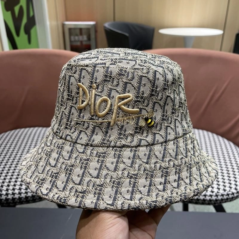 OEM Christian Dior Caps