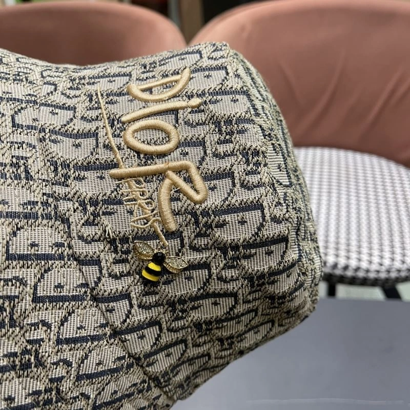 OEM Christian Dior Caps