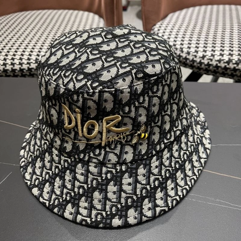 Christian Dior Caps