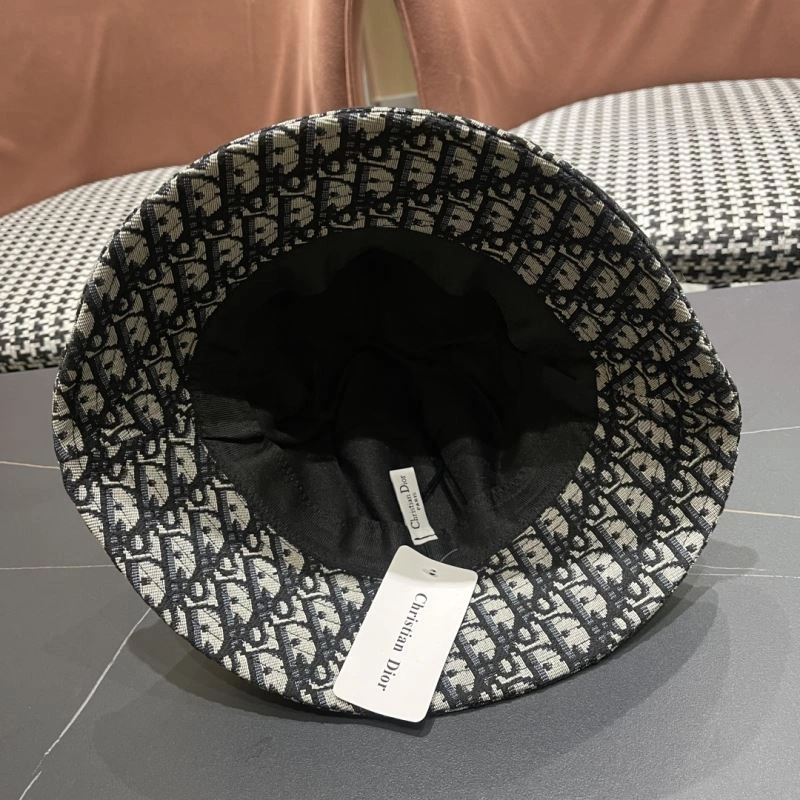 OEM Christian Dior Caps