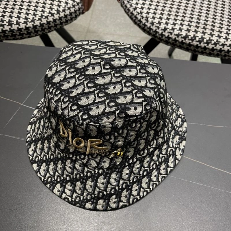 OEM Christian Dior Caps