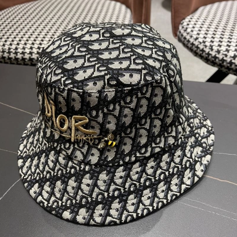 OEM Christian Dior Caps