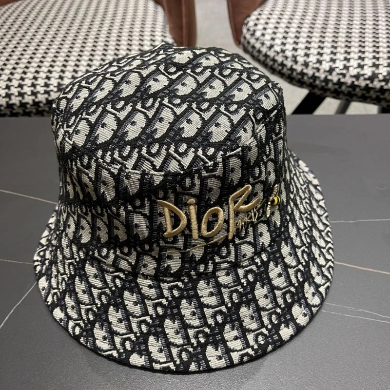 OEM Christian Dior Caps