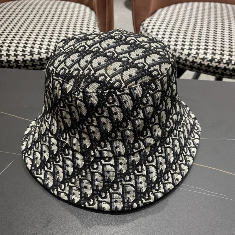 OEM Christian Dior Caps