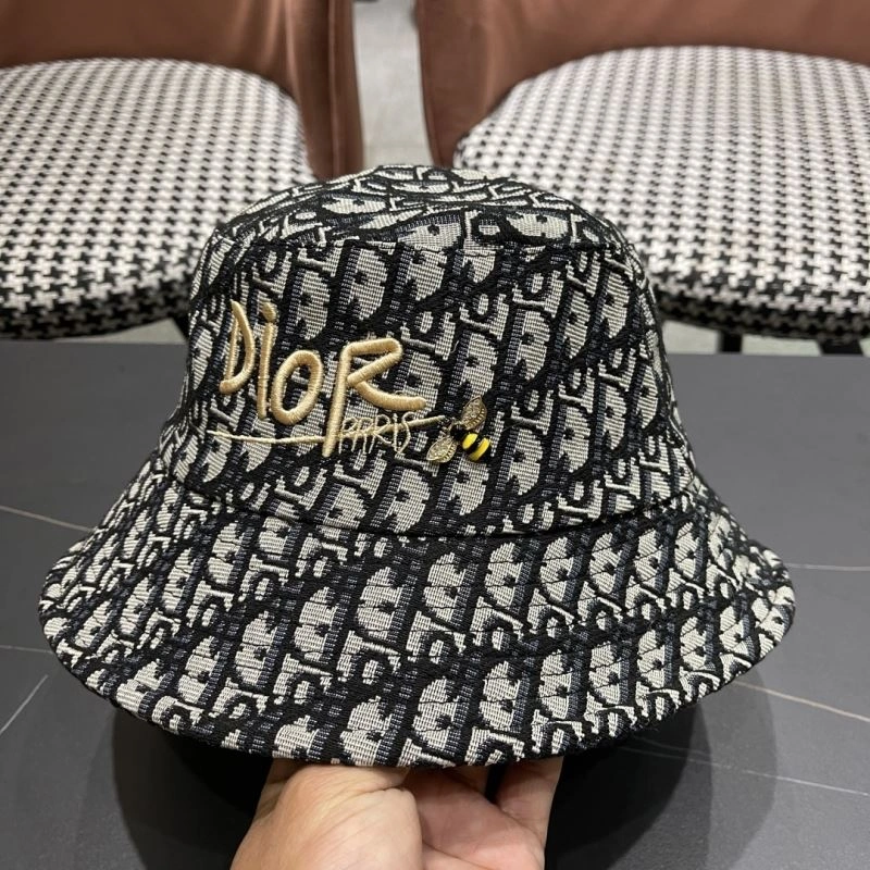OEM Christian Dior Caps