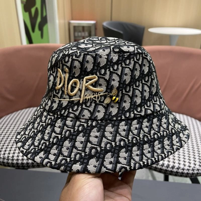 OEM Christian Dior Caps