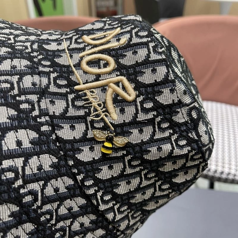 OEM Christian Dior Caps