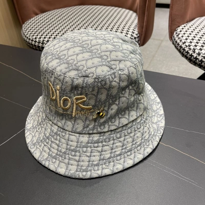 Christian Dior Caps