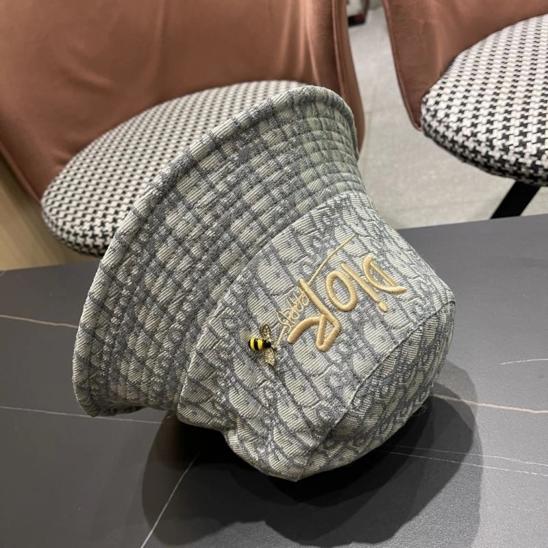 Official Christian Dior Caps