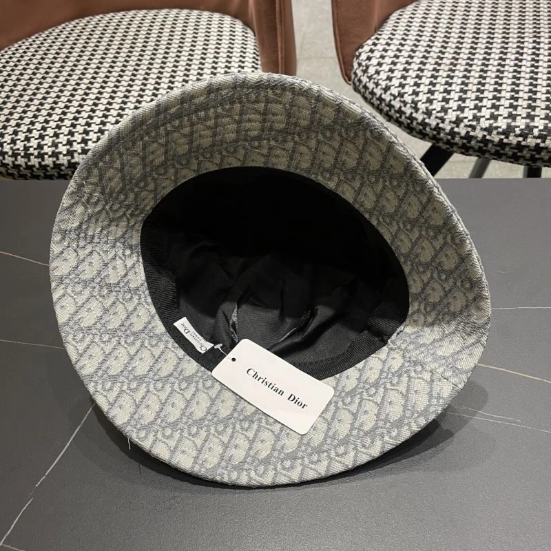 Official Christian Dior Caps
