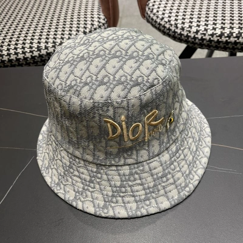 Official Christian Dior Caps