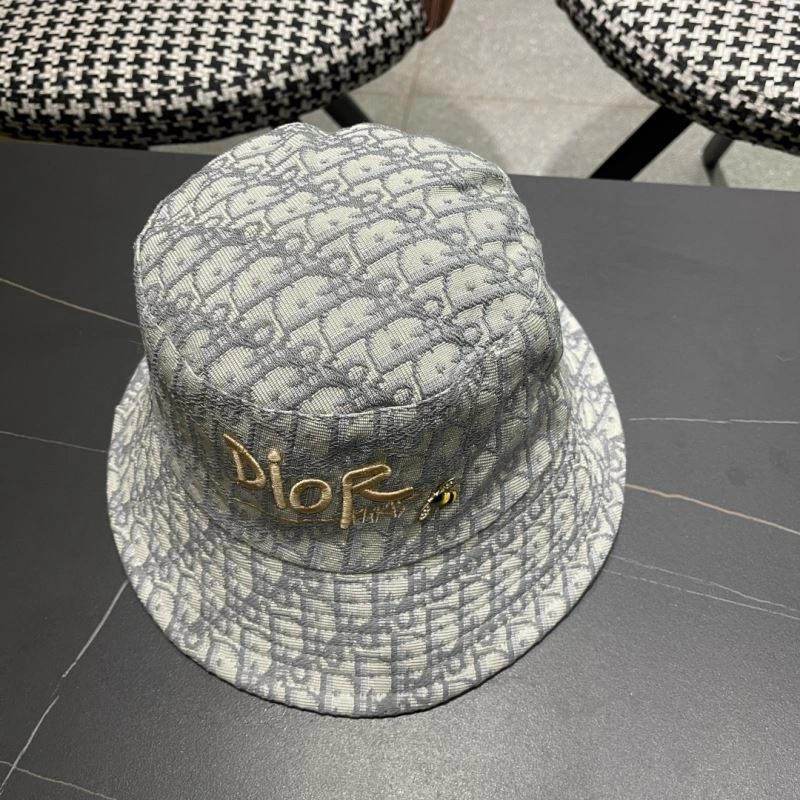Official Christian Dior Caps