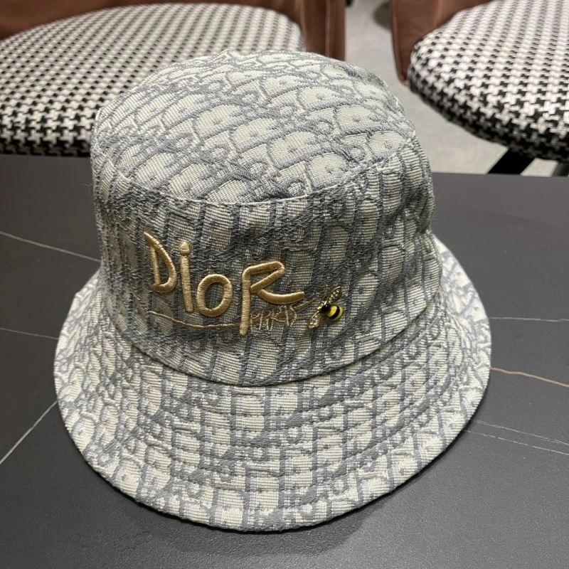 Official Christian Dior Caps