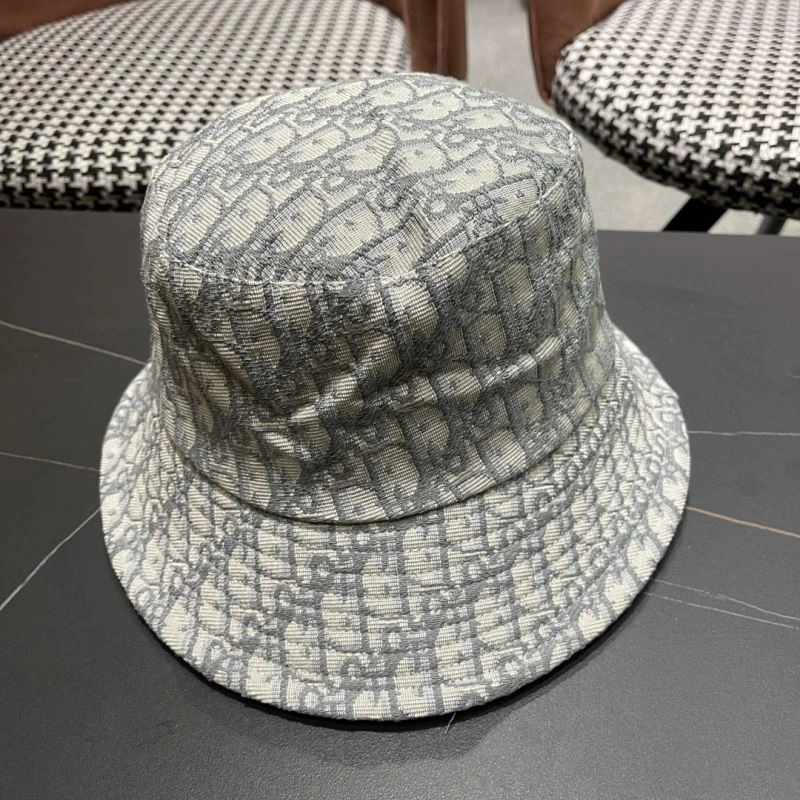 Official Christian Dior Caps