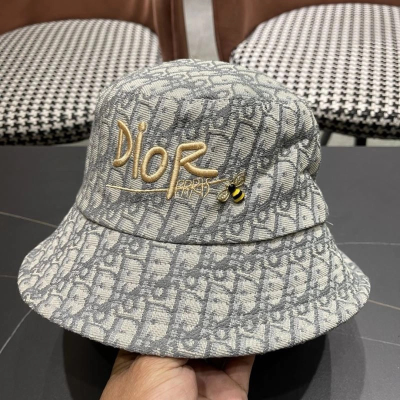 Official Christian Dior Caps
