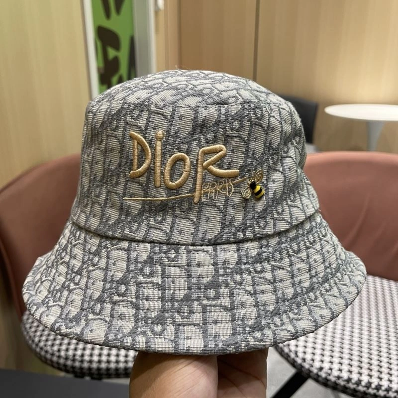 Official Christian Dior Caps