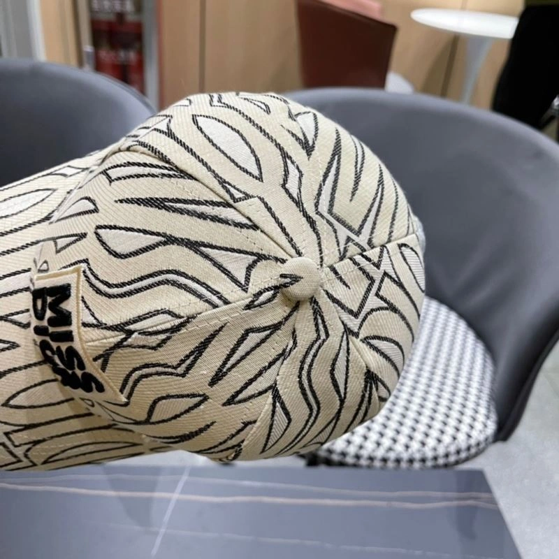 Brand-original Christian Dior Caps
