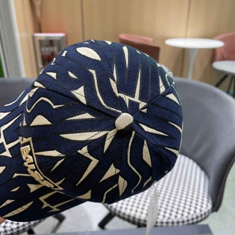 Genuine Christian Dior Caps