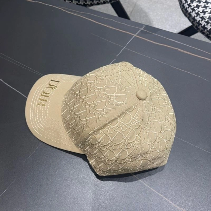 Bargain Christian Dior Caps