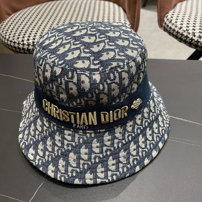 Christian Dior Caps