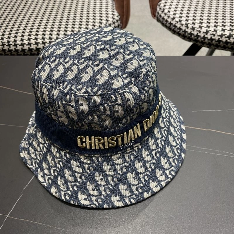 Bargain Christian Dior Caps