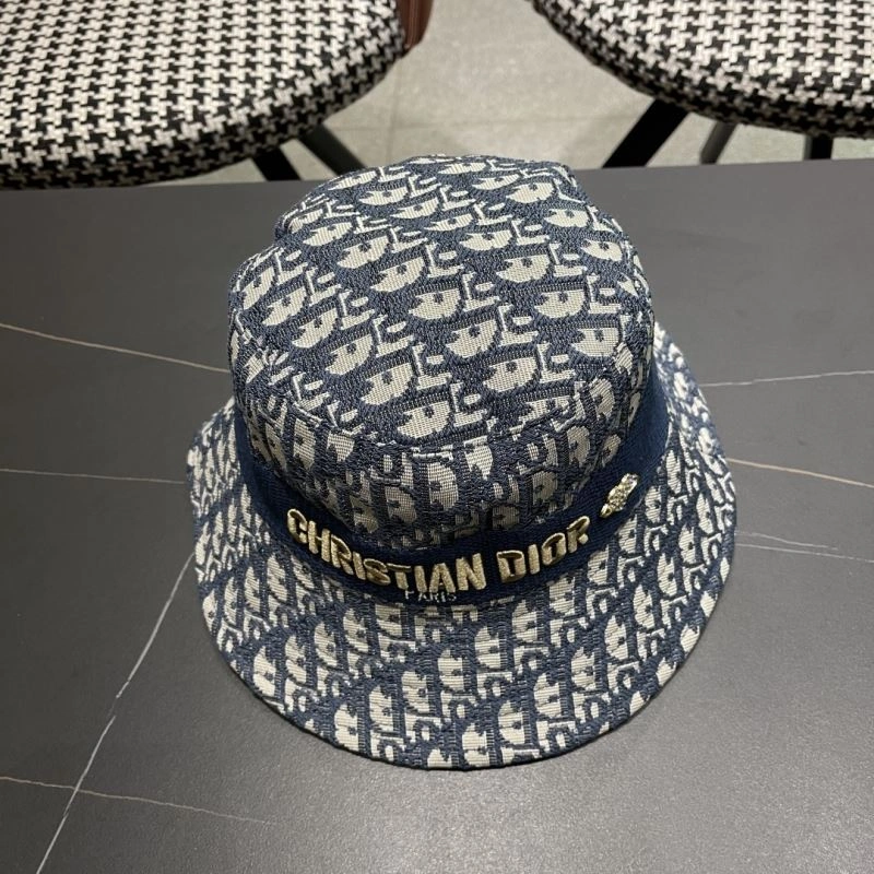 Bargain Christian Dior Caps