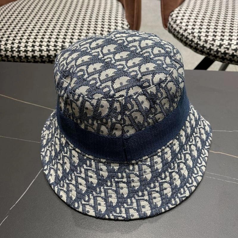 Bargain Christian Dior Caps
