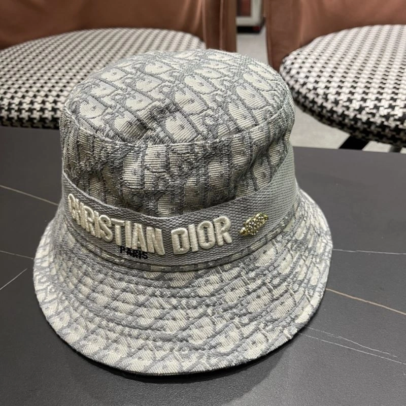 Christian Dior Caps