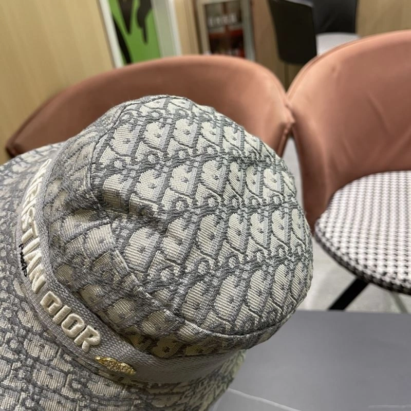 Discounted Christian Dior Caps