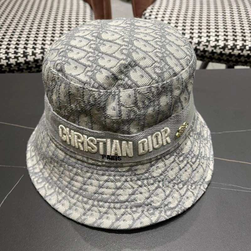 Discounted Christian Dior Caps