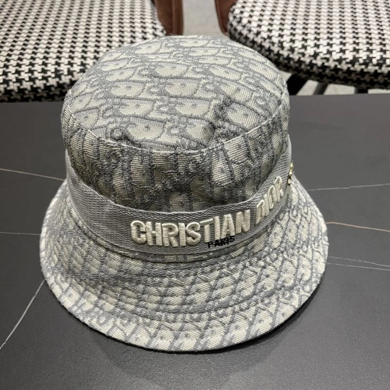 Discounted Christian Dior Caps