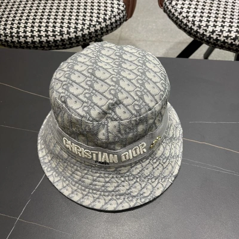 Discounted Christian Dior Caps
