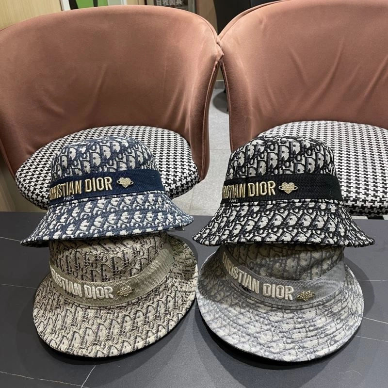 Discounted Christian Dior Caps