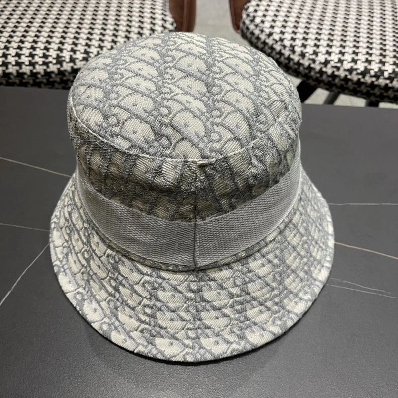 Discounted Christian Dior Caps