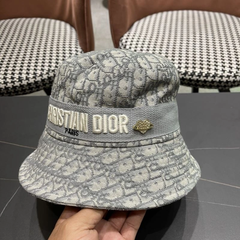 Discounted Christian Dior Caps