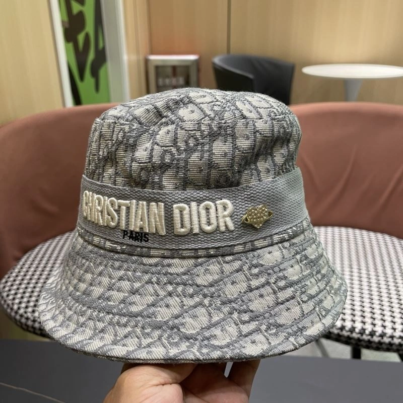 Discounted Christian Dior Caps